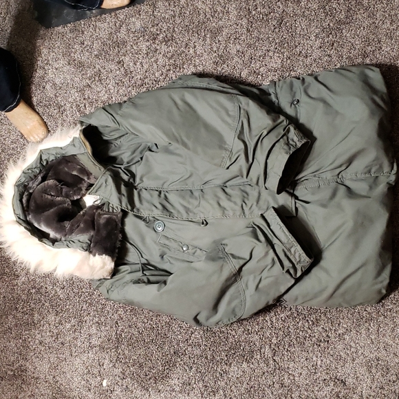 Lancer Clothing Corp | Jackets & Coats | Lancer Extreme Cold Weather ...